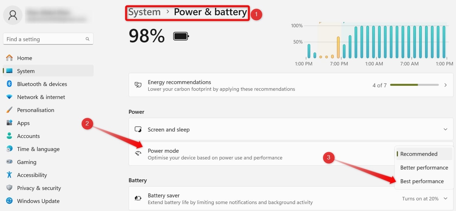 How to Make a Low-End Windows PC Faster (Without Upgrades)