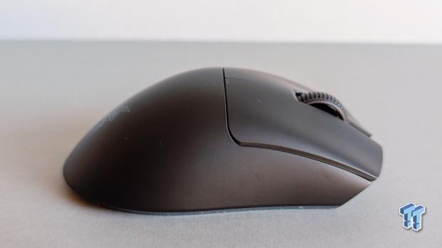 Razer DeathAdder V4 Pro Wireless Gaming Mouse - The New Gaming Champ