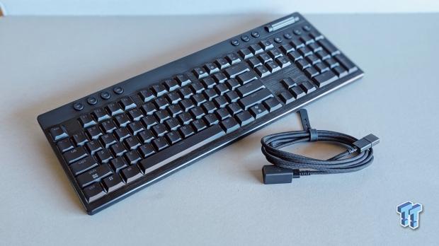 Razer BlackWidow V4 Low-Profile HyperSpeed Keyboard Review - A Thinner Winner