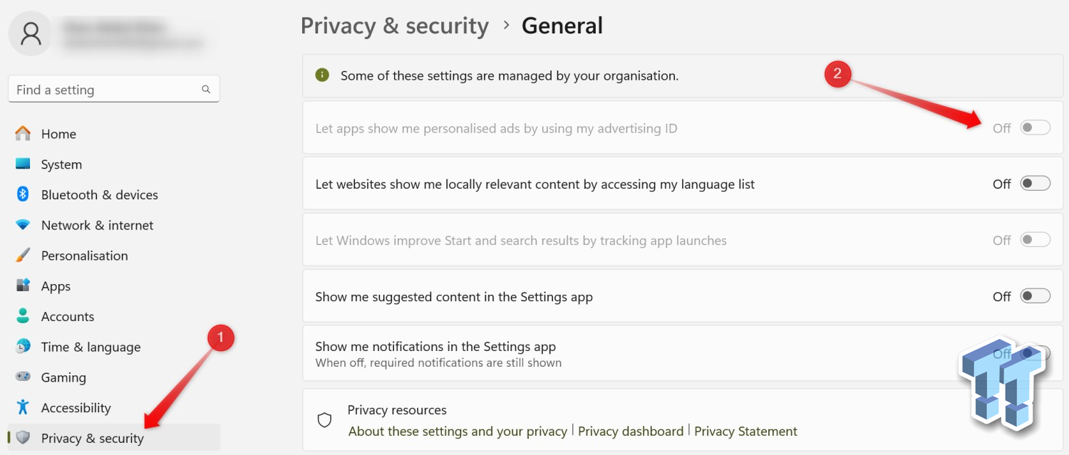 6 Windows Privacy Tweaks You Need Right Now