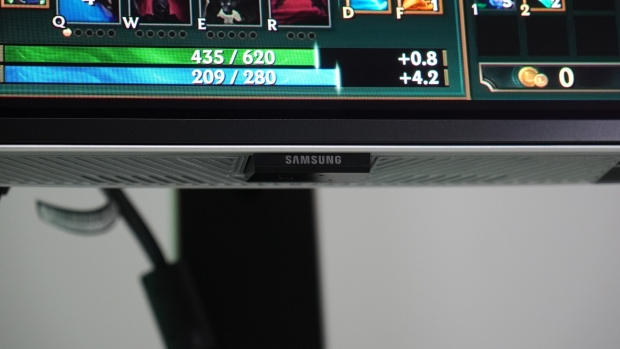 Samsung 27-inch Odyssey OLED G6 (G60SF) Gaming Monitor Review - 1440p (QHD) at 500Hz for $999
