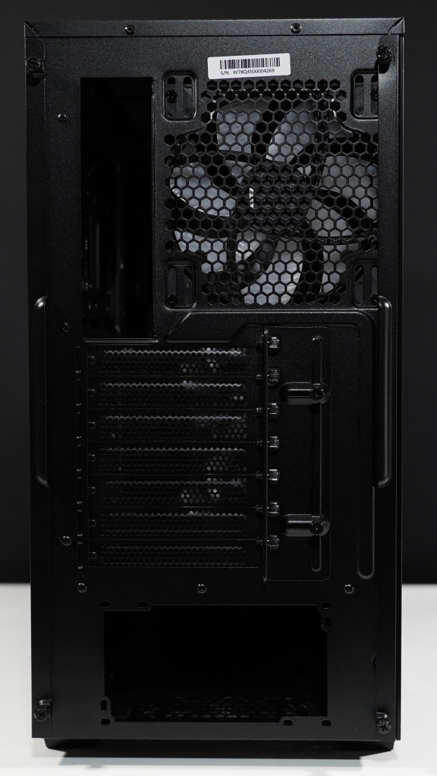 be quiet! Pure Base 501 LX Mid-Tower Chassis Review