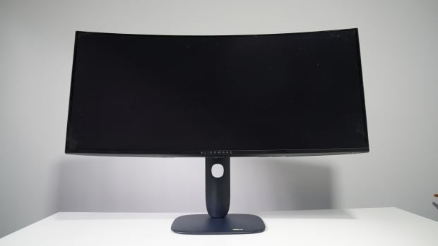 Alienware AW3425DW Gaming Monitor Review - 34-inch 240Hz QD-OLED for $800