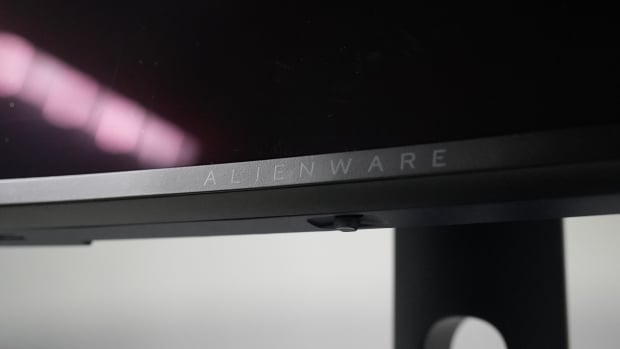Alienware AW3425DW Gaming Monitor Review - 34-inch 240Hz QD-OLED for $800