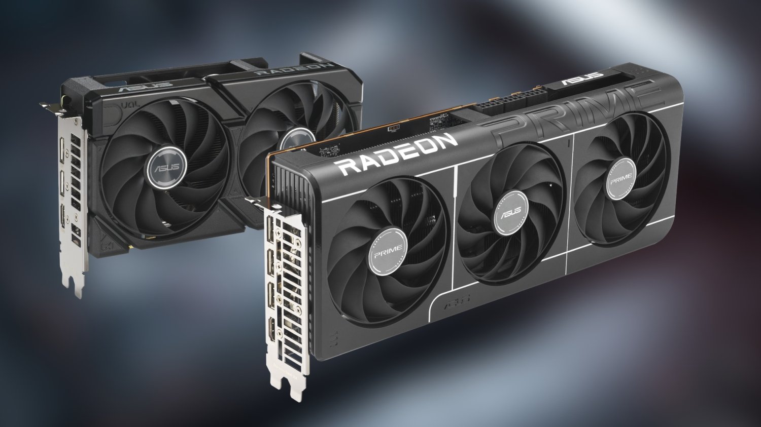 Level Up Your PC Gaming with an ASUS Radeon RX 9000 Series GPU