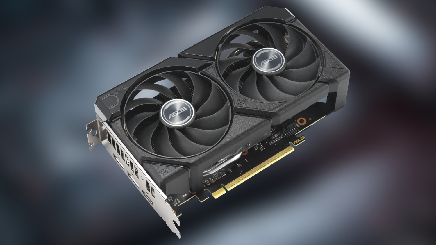 Level Up Your PC Gaming with an ASUS Radeon RX 9000 Series GPU