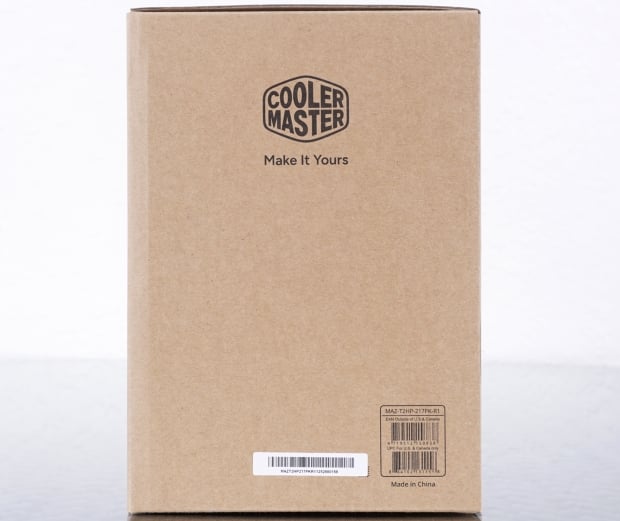 Cooler Master V4 Alpha 3DHP Black CPU Cooler Review