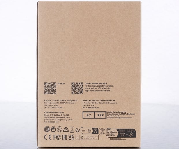 Cooler Master V4 Alpha 3DHP Black CPU Cooler Review