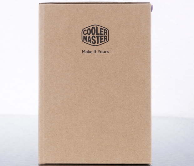 Cooler Master V4 Alpha 3DHP Black CPU Cooler Review