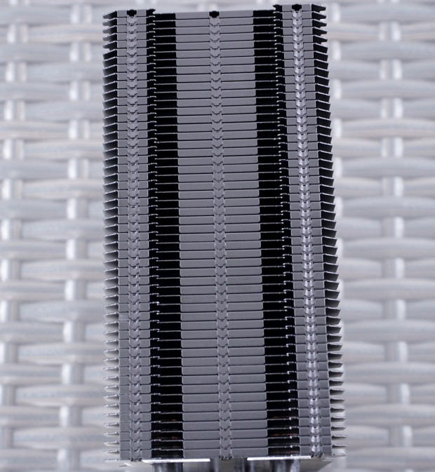 Cooler Master V4 Alpha 3DHP Black CPU Cooler Review