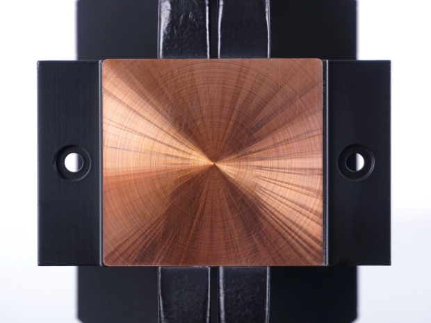 Cooler Master V4 Alpha 3DHP Black CPU Cooler Review