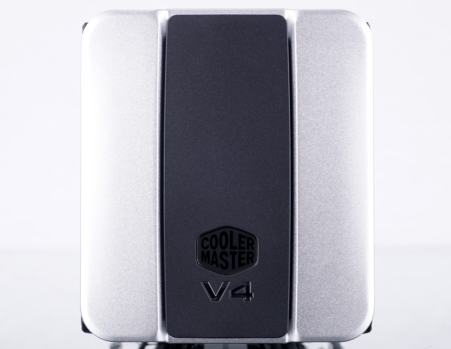 Cooler Master V4 Alpha 3DHP Black CPU Cooler Review