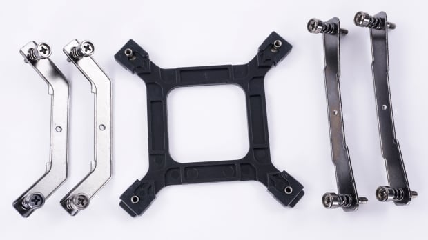 Cooler Master V4 Alpha 3DHP Black CPU Cooler Review