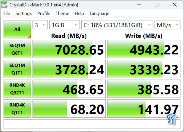 MSI Stealth A16 AI+ (Strix Point | RTX 5070 Ti) Laptop Review