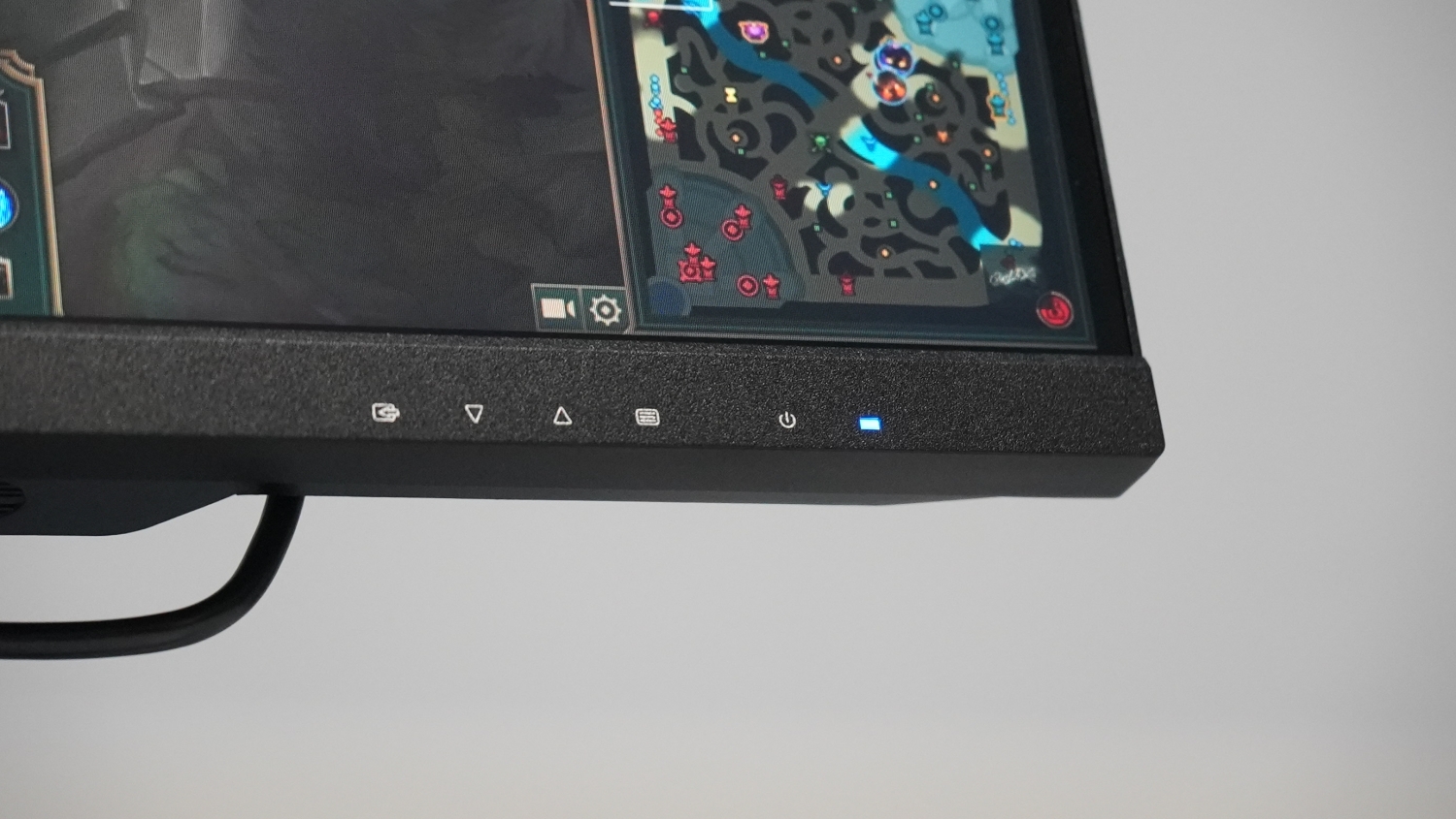 ASRock Phantom Gaming PG27FFX2A Gaming Monitor Review - 1080p at 520Hz ...