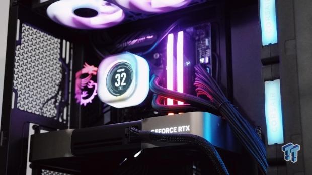 Inside Our New Gaming Rigs for PC Gaming Deep Dives, Benchmarks, AI ...