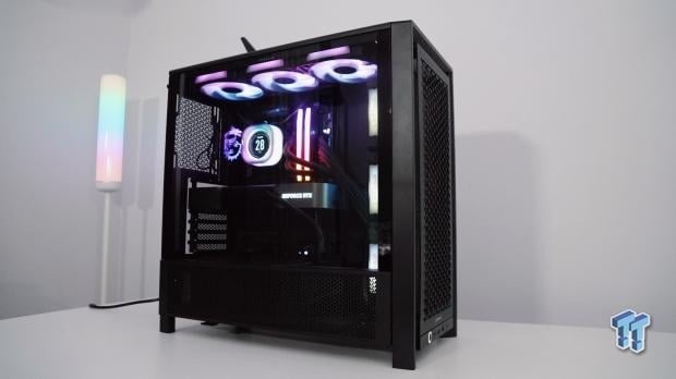 Inside Our New Gaming Rigs for PC Gaming Deep Dives, Benchmarks, AI ...
