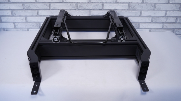 Trak Racer TR120S V2 Sim Racing Chassis Review