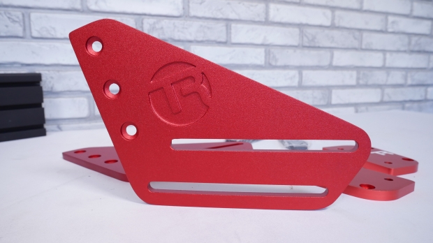 Trak Racer TR120S V2 Sim Racing Chassis Review