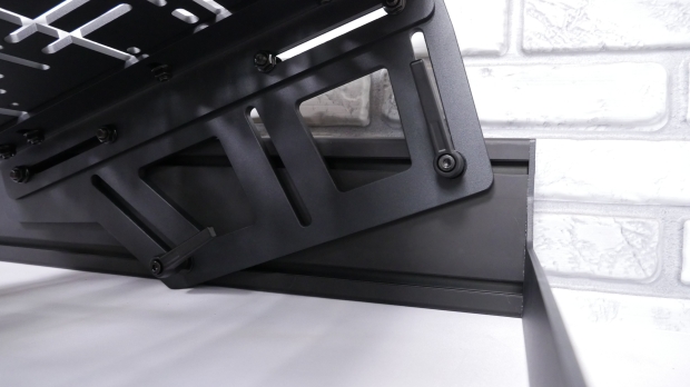 Trak Racer TR120S V2 Sim Racing Chassis Review