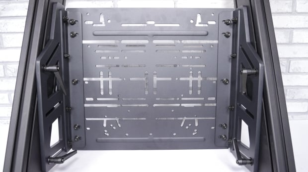 Trak Racer TR120S V2 Sim Racing Chassis Review