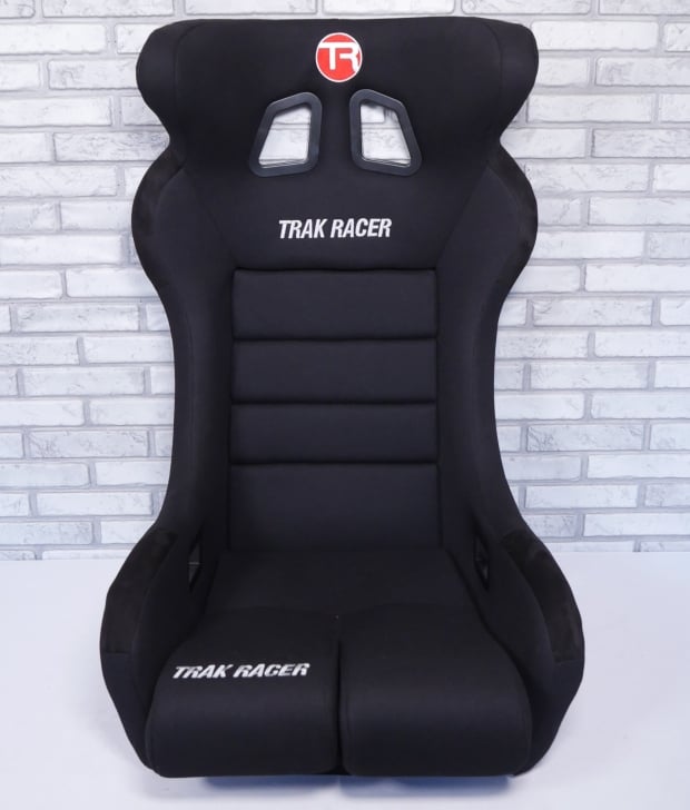 Trak Racer TR120S V2 Sim Racing Chassis Review