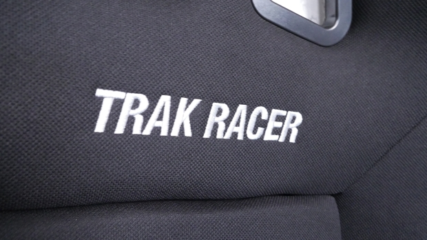 Trak Racer TR120S V2 Sim Racing Chassis Review