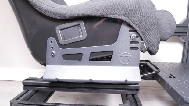 Trak Racer TR120S V2 Sim Racing Chassis Review