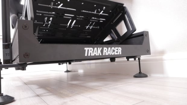 Trak Racer TR120S V2 Sim Racing Chassis Review