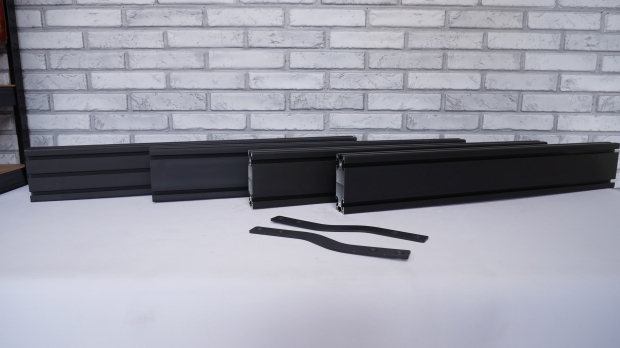 Trak Racer TR120S V2 Sim Racing Chassis Review