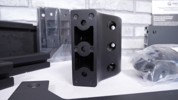 Trak Racer TR120S V2 Sim Racing Chassis Review