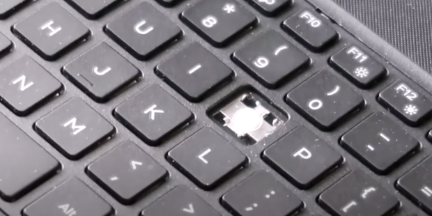 Some Keyboard Keys Not Working in Windows? Here's How You Can Fix It