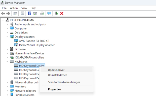 Some Keyboard Keys Not Working in Windows? Here's How You Can Fix It