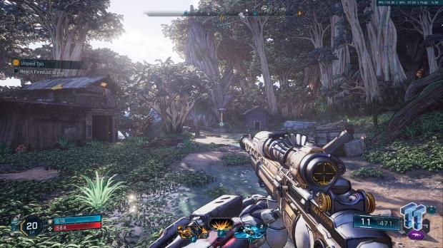 Borderlands 4 Tested: GeForce RTX 5070 Ti & RTX 5080 Performance With ...
