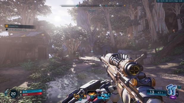 Borderlands 4 Tested: GeForce RTX 5070 Ti & RTX 5080 Performance With ...