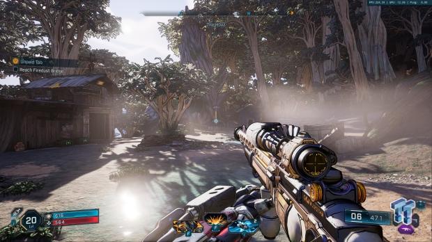 Borderlands 4 Tested: GeForce RTX 5070 Ti & RTX 5080 Performance With ...
