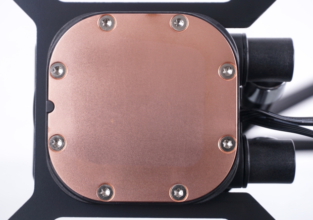 Montech HyperFlow Digital 360 CPU Cooler Review