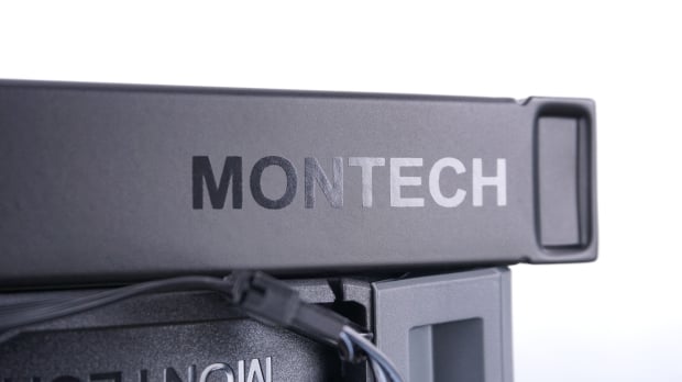 Montech HyperFlow Digital 360 CPU Cooler Review