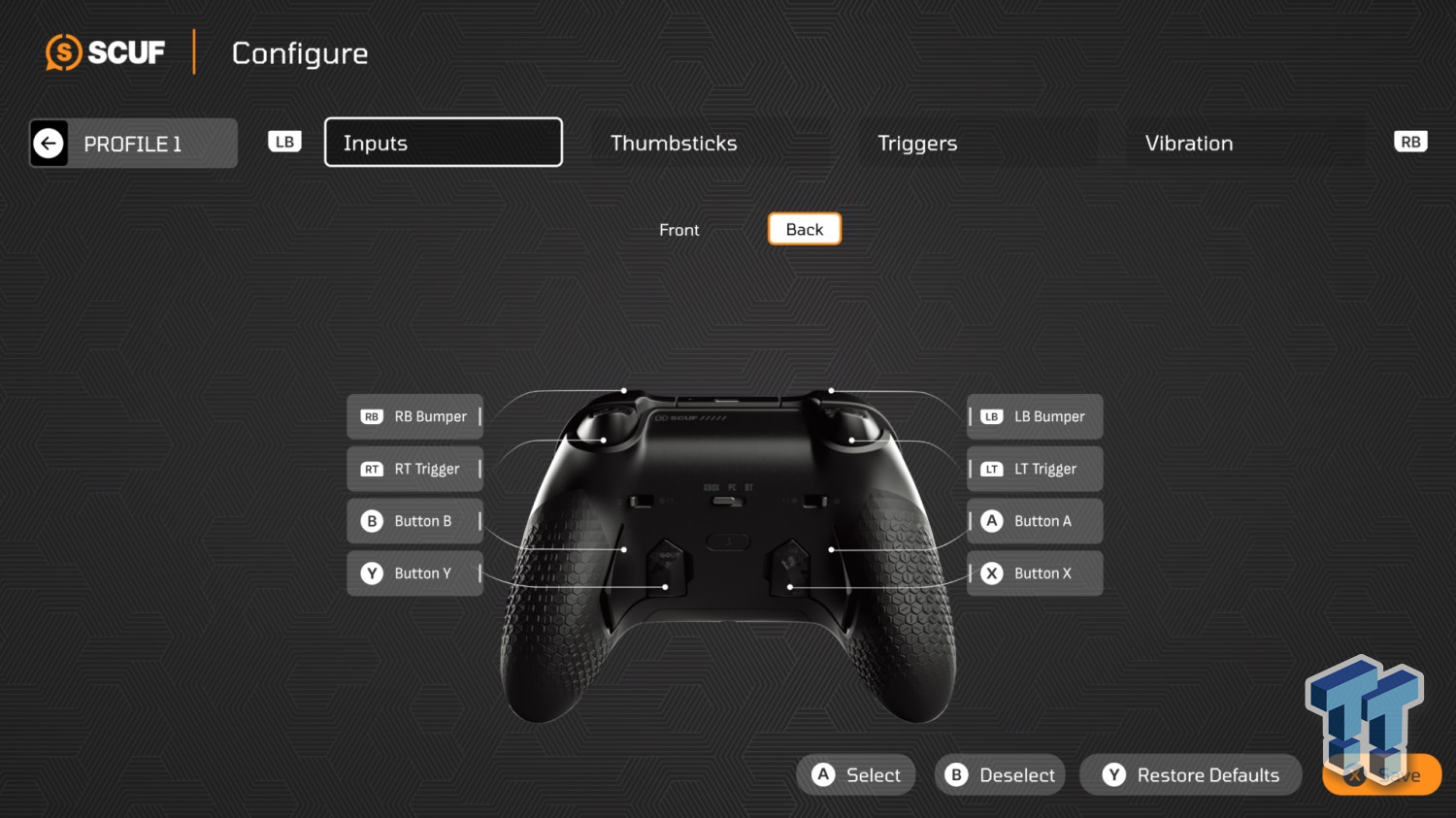 SCUF Valor Pro Wireless Performance Controller Review - A Pro Pad for ...