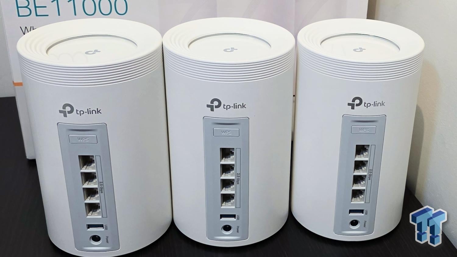 TP-Link Deco BE11000 Whole Home Mesh Wi-Fi 7 System Review - Superior ...