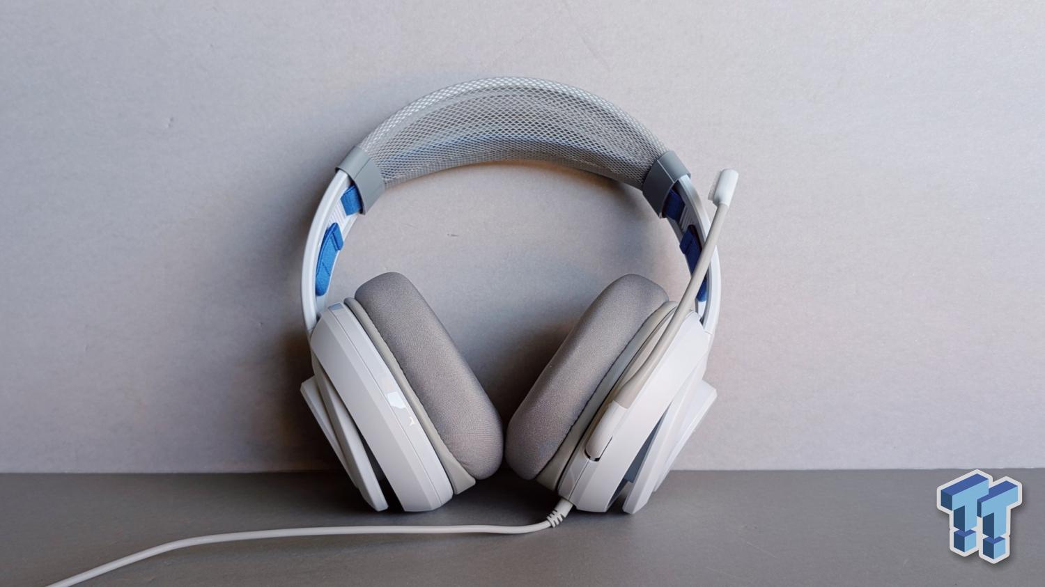 Turtle Beach Atlas 200 Headset Review - Affordable Audio for PS5 Gamers