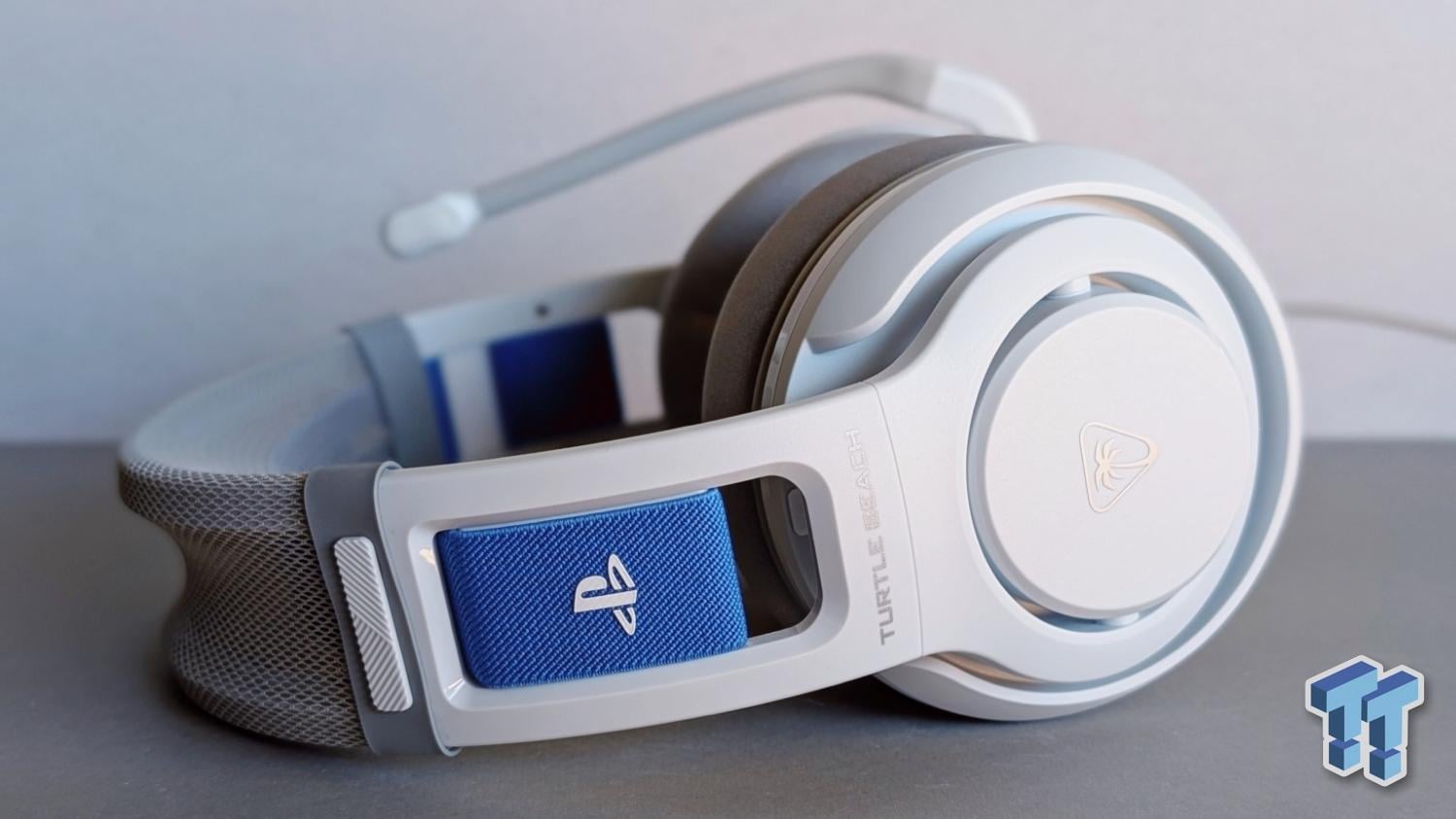 Turtle Beach Atlas 200 Headset Review - Affordable Audio for PS5 Gamers