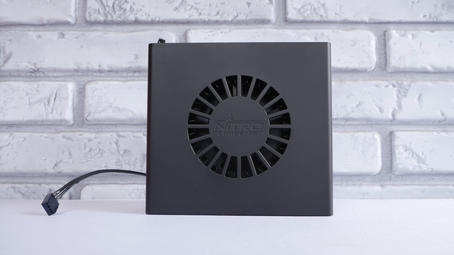 Nitro Concepts Immersion Wind Box Kit Review