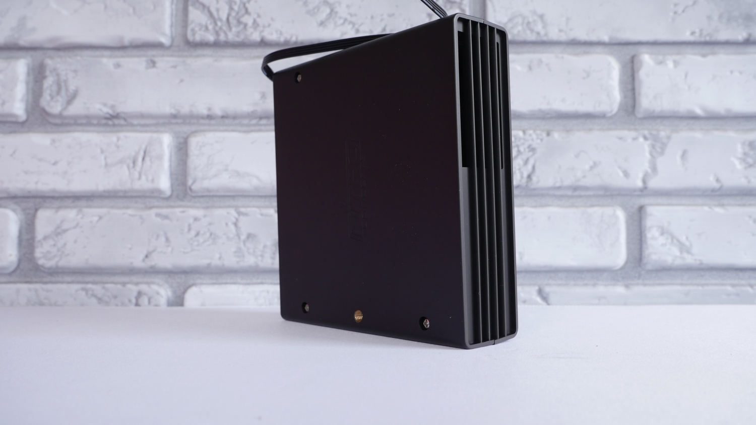 Nitro Concepts Immersion Wind Box Kit Review