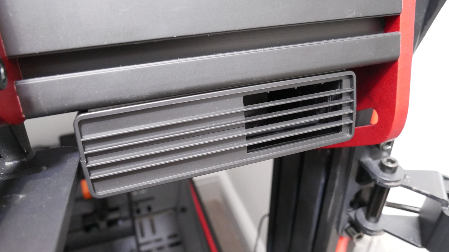 Nitro Concepts Immersion Wind Box Kit Review