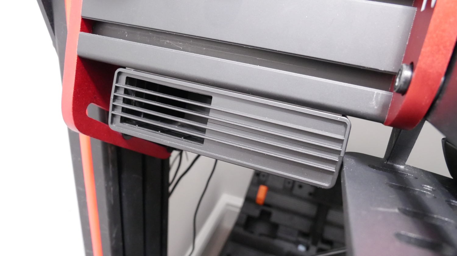 Nitro Concepts Immersion Wind Box Kit Review