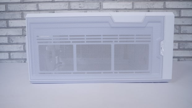 Lian Li LANCOOL 217 INF Mid-Tower Chassis Review