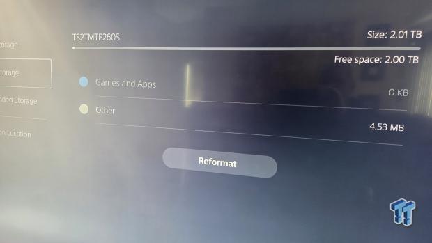 Transcend MTE260S 2TB SSD Review - Transcendent Performance