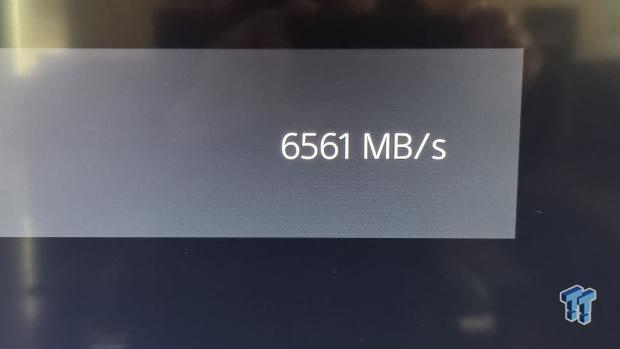 Transcend MTE260S 2TB SSD Review - Transcendent Performance