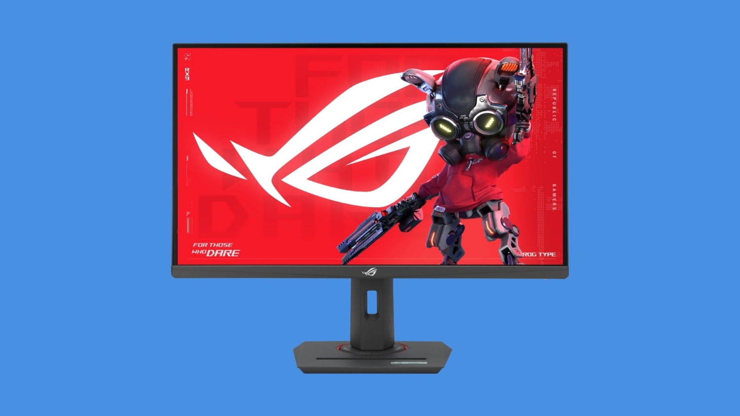 ASUS Black Friday Display Deals - Save Big on OLED, Gaming, Creator ...
